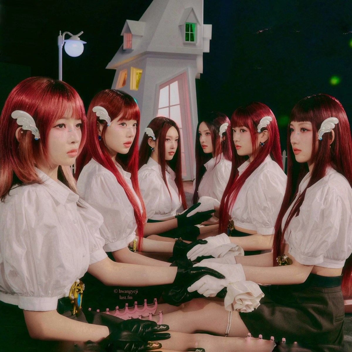 Song Review: Accendio – IVE – K-pop Evaluated