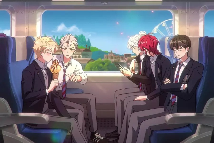 Song Review: Fatal Trouble – ENHYPEN – K-pop Evaluated