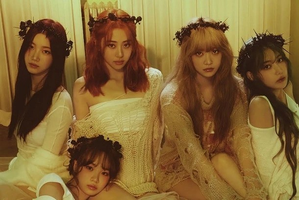 Song Review: Smart – LE SSERAFIM – K-pop Evaluated