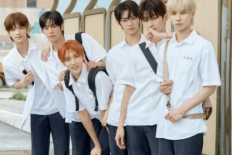 Song Review: hey! hey! – TWS – K-pop Evaluated
